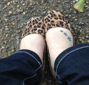 Real Life: Rules – Kasia's Kitchen