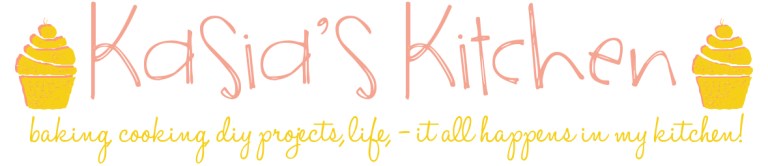 Kasia's Kitchen – Food, projects, writing, lots of thinking, and life ...