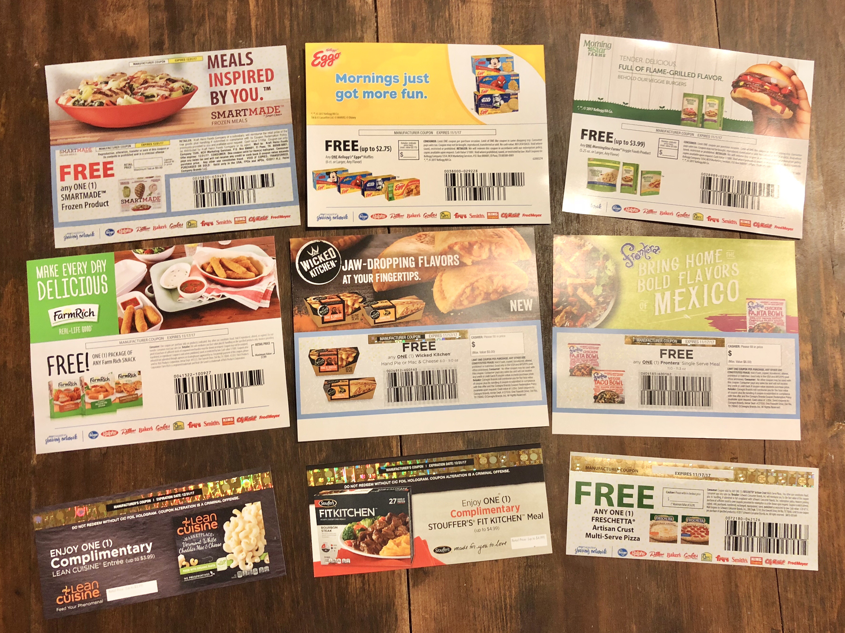 31 Lists: FREE Things – Kasia's Kitchen