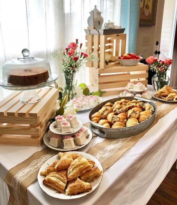 Kasia's Kitchen